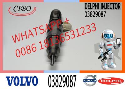 China Componentes de los motores de combustión para el sistema de combustible en venta