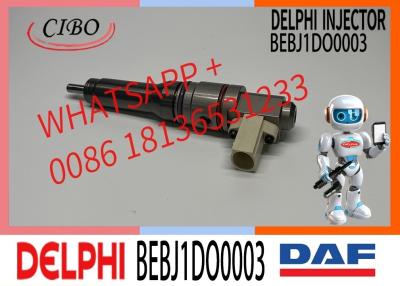 中国 ディーゼル燃料インジェクタール コンモンレール部品インジェクタール BEBJ1DO0003 1972591 BEBJ1DO1104 1972590 VOL-VO 販売のため