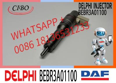 Китай Инжектор топлива REMAN BEBJ1A05001 1905002 BEBR3A01100 с оригинальным размером продается