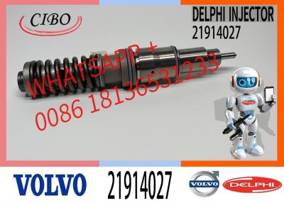 Китай Инжектор топлива 21977909 8500914 21446260 21914027 BEBE4P02002 для двигателя VOL-VO D13K продается
