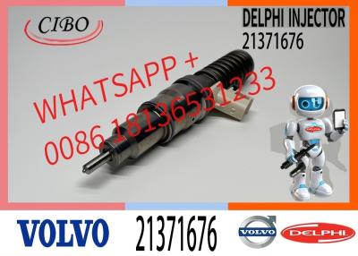 Китай Для VOL-VO MD13 EURO 5 21371676 7421340615 21340615 85003267 21340615 BEBE4D25002 BEBE4D25102 Оригинальный новый топливный инжектор продается