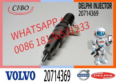 Китай Инжектор Common Rail 20714369 BEBE4D06001 BEBE5D32001 Для Vol/vo D16 US04 /MA-CK 3144 продается