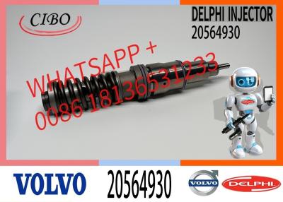 Китай Новые топливные инжекторы 20564930 85000590 BEBE4D13001 BEBE4D13101 Для грузовиков VOL-VO FH16 16.1L Д16 двигатель продается