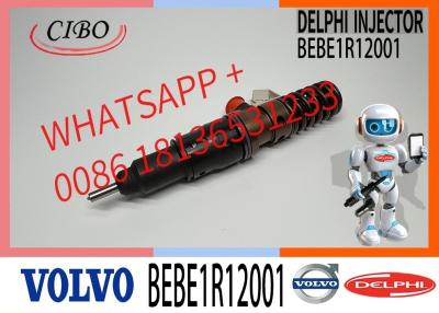 中国 ディーゼルインジェクタ 22282198 BEBE1R12001 BEBE1R12101 BEBE1R12201 ボルボ用 ディーゼルエンジンのインジェクタ 販売のため