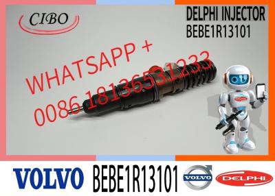 中国 BEBE1R13001 BEBE1R13101 BEBE1R13201 BEBE1R13301 BEBE1R13101 ディーゼルエンジンの注射器 鉄道用ディーゼル注射器 33800-82600 販売のため