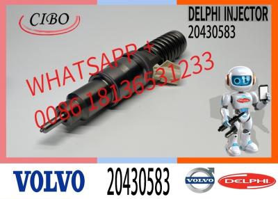 中国 燃料注入器 20430583 21582096 BEBE4C080 BEBE4C0000 ボルボEC460 EC360B FH12 FM12 エグババター注入器 販売のため