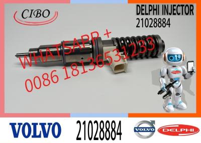 中国 オリジナルディーゼル燃料注入器 BEBE4D48001 22325866 21098096 21371676 21028884 販売のため