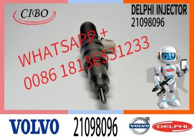 中国 ディーゼル電子ユニット燃料噴射装置 BEBE4D23001 21098096 20198087 7421098096 MD13 ユーロ 5 低電力 販売のため