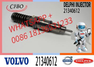 中国 掘削機部品 インジェクタ ディーゼル 21340612 BEBE4D24002 ノズルインジェクタ VOE21340612 D13 エンジンインジェクタ 販売のため