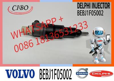 中国 ディーゼルエンジン 鉄道用燃料注入器 22282199 22282202 22301418 BEBJ1F05002 ヴォルボトラック用 販売のため