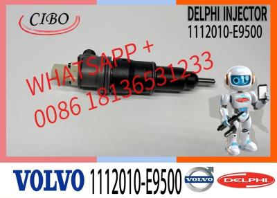 中国 高品質の新型F2PI注射バルブ ディーゼル注射機 1112010-E9500 1112010-E9500C 1112010E9500 販売のため