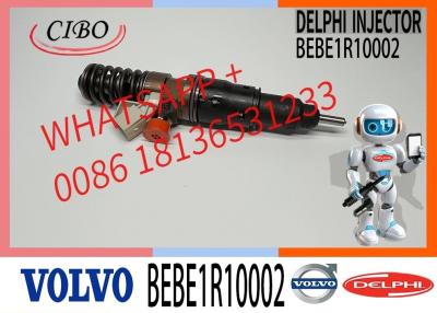 中国 ディーゼル燃料インジェクター 鉄道部品インジェクター BEBE1R10002 BEBE1R12001 33800-84300 BEBE1R14101 VOL-VO 販売のため