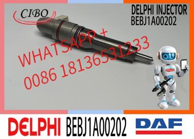 中国 燃料噴射装置アセンブリBEBJ1A05002 BEBJ1A00202 BEBJ1A05001 1905001 1846419 1905002 販売のため