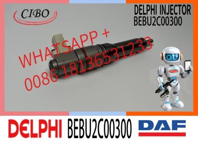 中国 ディーゼル燃料インジェクタール コンモンレール部品インジェクタール 1934321 BEBU2C00300 1934322 1914474 販売のため