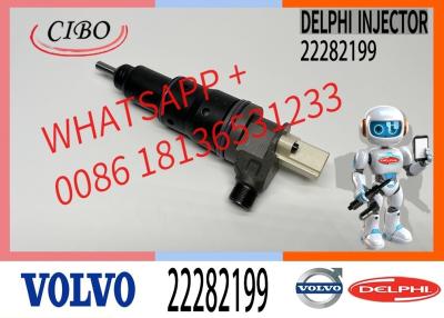 China El sistema de inyección de combustible diesel 22282199 BEBJ1F06001 BEBJ1F06101 para VOL-VO HDE11 EXT SCR en venta
