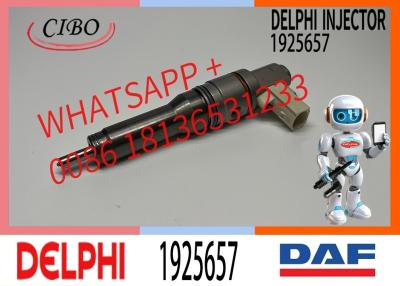 中国 高品質の燃料注入器 1925657 BEBJ1D00001 2005596 DAF MX13 EURO 6MY15用のコンモンレール注入器 販売のため