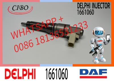 中国 ディーゼル燃料インジェクタール 鉄道部品インジェクタール 1661060 1725282 1905002 BEBJ1D00001 VOL-VO 販売のため