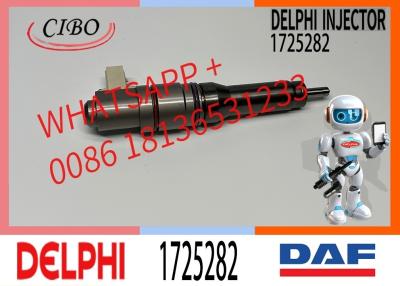 China Inyector de combustible común BEBJ1A05001 1905002 1820820 1661060 1725282 de alta calidad con stock disponible y entrega rápida en venta