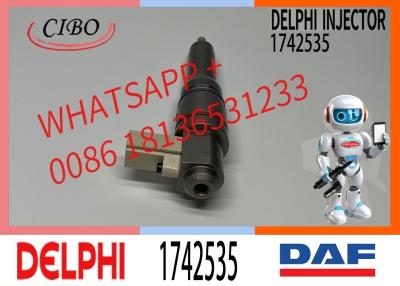 中国 良い価格 DAF燃料インジェクター BEBJ1A05001 1905002 1820820 1661060 1725282 1742535 販売のため