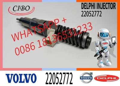 China Hot Sale Common Rail Injector 22052772 BEBE5L08001 For VOL-VO MD11 MD16 for sale