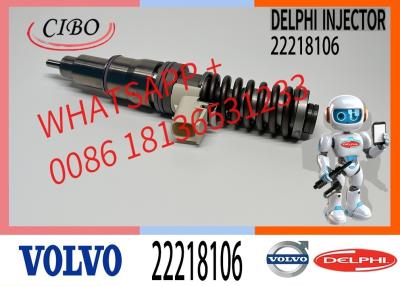 Chine La qualité supérieure 22218106 Injecteur de carburant diesel neuf Pour le camion E3.5 Mack/vol-vo Md16 Bebe5l14001 22218106,85020091 85020090 à vendre