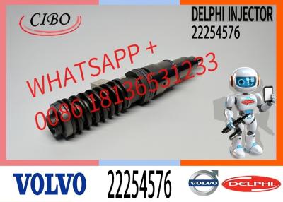 Chine E3 Injecteur de carburant 22254576 BEBE4P03002 85020179 85020180 21914027 pour le moteur diesel VOL-VO Truck MD13 à vendre