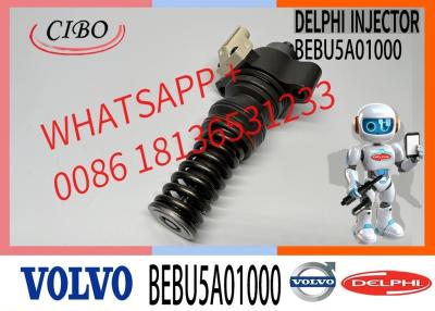 中国 オリジナルとブランド新品 ディーゼル燃料電子ユニットポンプ BEBU5A01000 BEBU5A02000 G6000-1111100 YUCHAI トラックのために 販売のため