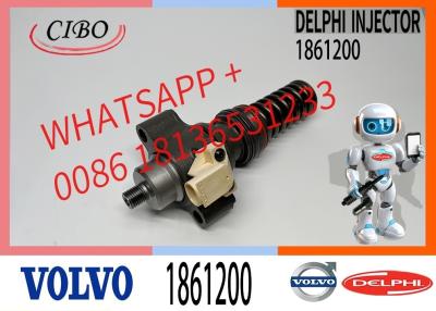 中国 EUP電子ユニットポンプ ディーゼル燃料注入ユニットポンプ BEBU4B00200 1861200 DAF MX US2010 販売のため