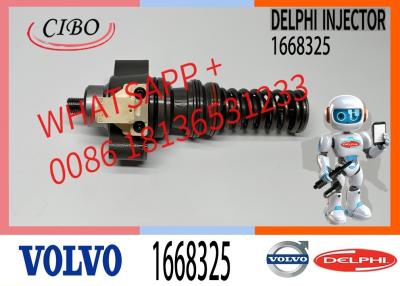 中国 高品質EUP電子ユニットポンプ ディーゼル燃料注入ユニットポンプ BEBU5A00000 1668325 DAFのために 販売のため