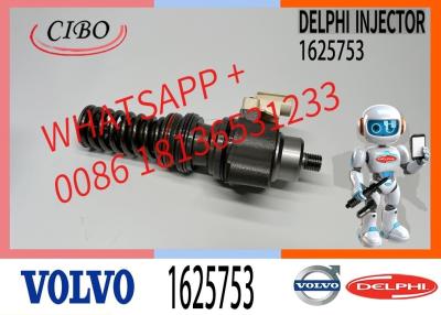 中国 高品質 オリジナルディーゼルエンジンの燃料注入ポンプ 1625753 BEBU5A00000 DAF MX EUROPE 販売のため