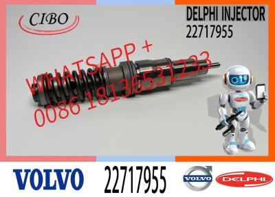 中国 トラック用燃料注入器 22717955 鉄道用燃料注入器 BEBE5L08001 BEBE5L08101 VOL-VO MD16 EURO 6 販売のため