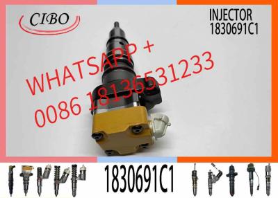 Китай Новый инжектор топлива 1830691C1 1830692C91 2593597C91 на HP DT530 HT530 250-340 1306 серий продается