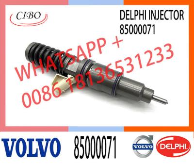 China 21458369 D13 D16 Motor Injetor de combustível 85013160 21569200 Injetores de combustível Bosch 20972225 21569191 22012829 à venda