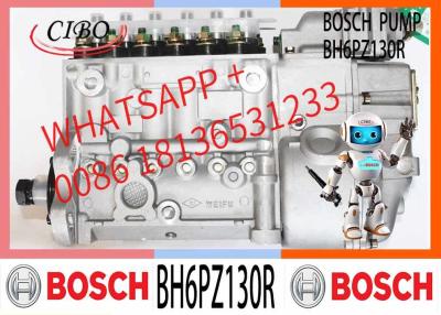 中国 BH6PZ130R 612601080376 ロングベング燃料ポンプのための燃料注入ポンプ ディーゼルエンジン燃料注入ポンプ 販売のため
