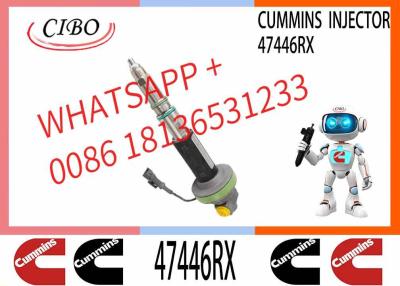 Cina Parti di motori diesel, escavatori, iniettori di carburante 4326781 4928345 47446RX 4326784 4010029 4928349 in vendita