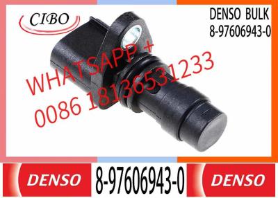 중국 부품 공장 ISUZU 8976069430 8-97606943-0을위한 크랜크 샤프트 위치 센서 판매용
