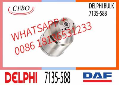 중국 펌프 노즐 제어 밸브 7135-588 판매용