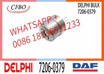 중국 액추에이터 밸브 부품 번호 7206-0379 VOL-VO Ec360/Ec460LC 발굴기 주입기 집합 20440388 BEBE4C01101 판매용