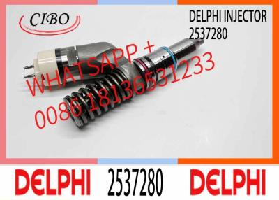 Chine Injecteur de carburant 2537280 de pièces de moteur diesel pour le moteur de à vendre