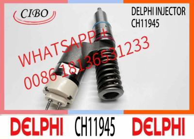 Κίνα Εγχυτήρας καυσίμων υψηλού diesel CH11945 για τη μηχανή του  C13 C15 C18 προς πώληση