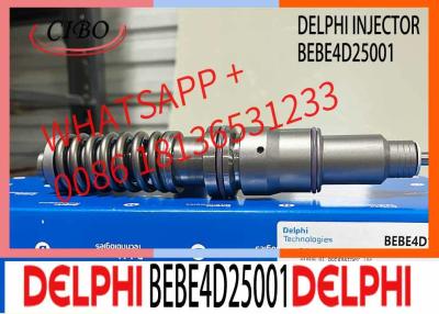 Κίνα εγχυτήρας 21340616 BEBE4D25001 καυσίμων diesel για το ακροφύσιο BEBE4D25001 21340611 εγχυτήρων φορτηγών D13C FO VOL Penta MD13 της VOL προς πώληση