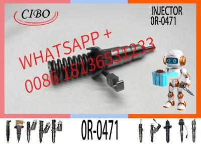 중국 3116 인젝터 0R-8682 0R-8467 9Y-4982 127-8220 0R-0471 101-4561 erpillar 엔진용 3116 인젝터 판매용