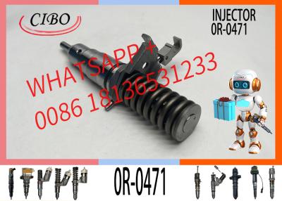 중국 3116 인젝터 0R-8682 0R-8467 9Y-4982 127-8220 0R-0471 101-4561 erpillar 엔진용 3116 인젝터 판매용