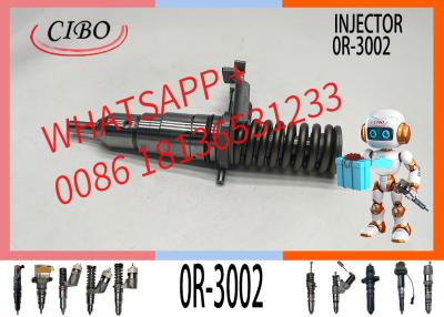 중국 3114 3116 7E-8727 0R-3002 erpillar 기계용 일반 철도 연료 주입기 디젤 엔진 부품 판매용