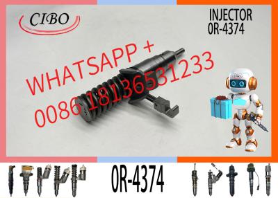 중국 도매 고성능 연료 부품 디젤 연료 인젝터 0R-8467 0R-8479 0R-8469 0R-4374 0R-8461 3116 엔진용 판매용