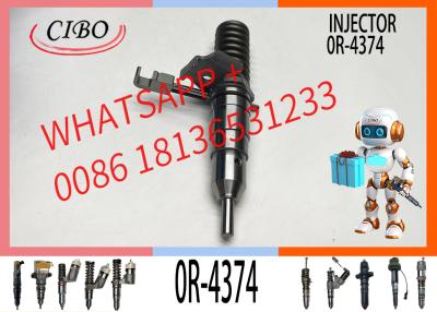 중국 도매 고성능 연료 부품 디젤 연료 인젝터 0R-8467 0R-8479 0R-8469 0R-4374 0R-8461 3116 엔진용 판매용
