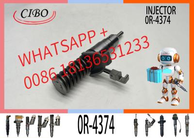 중국 도매 고성능 연료 부품 디젤 연료 인젝터 0R-8467 0R-8479 0R-8469 0R-4374 0R-8461 3116 엔진용 판매용