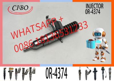 중국 도매 고성능 연료 부품 디젤 연료 인젝터 0R-8467 0R-8479 0R-8469 0R-4374 0R-8461 3116 엔진용 판매용