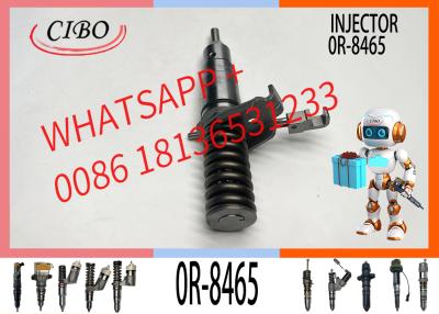 중국 127-8228 0R-8465 디젤 연료 인젝터 1278228 어셈블리 FOR 3116/3406B 판매용