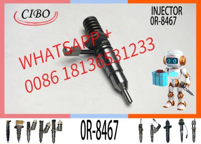 중국 소매 고성능 연료 부품 3116 엔진용 디젤 연료 주입기 0R-8467 0R-8479 0R-8469 0R-4374 0R-8461 판매용